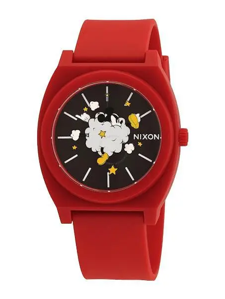 Nixon X Disney Time Teller Watch - Plastic