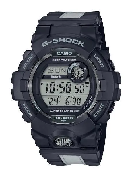 Casio G-shock Digital Watch - Resin