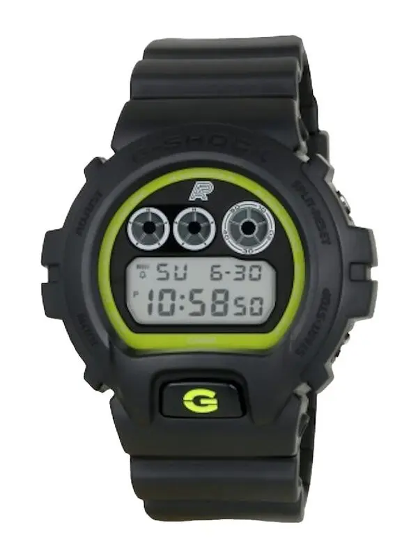 Casio G-shock Digital Watch - Resin