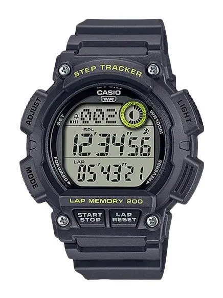 Casio G-shock Digital Watch - Resin