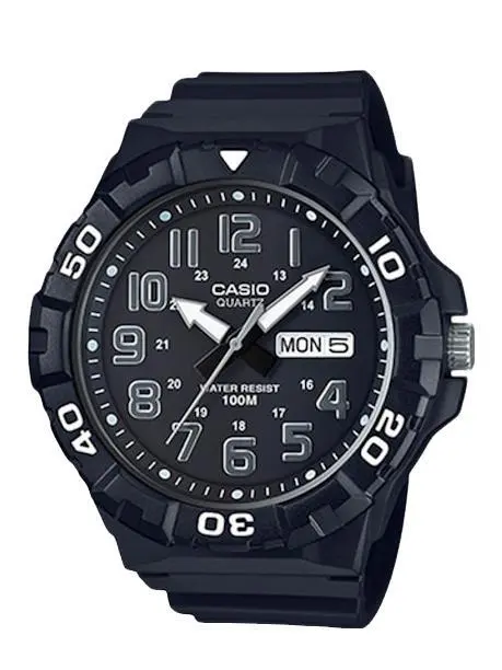 Casio Gshock Strap Watch - Resin