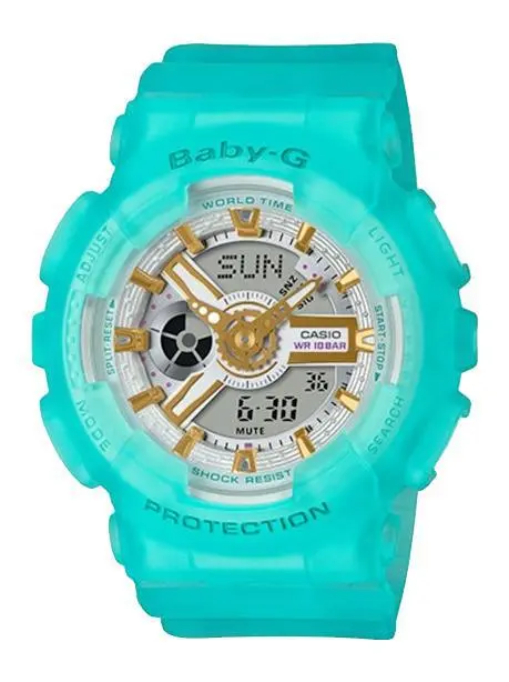 Casio G-shock - Resin