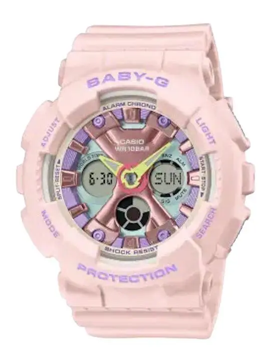 Casio Watch - Resin