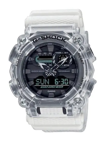 Casio G-shock Strap Watch - Resin