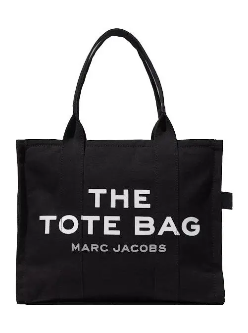 Marc Jacobs Tote Bag Large - Black