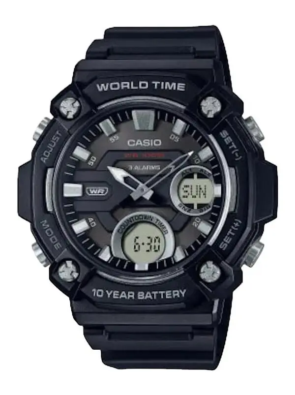 Casio G-shock Watch - Resin