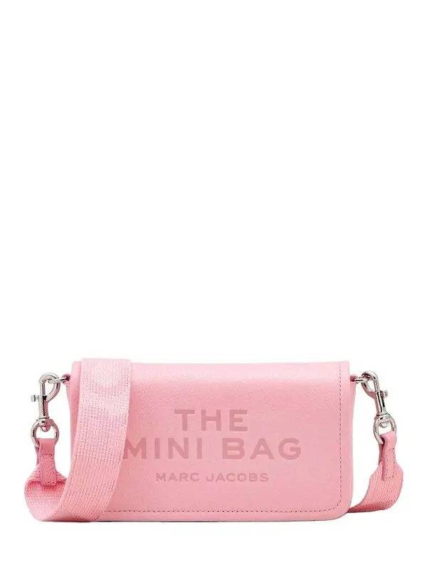 Marc Jacobs The Mini Bag - Pink