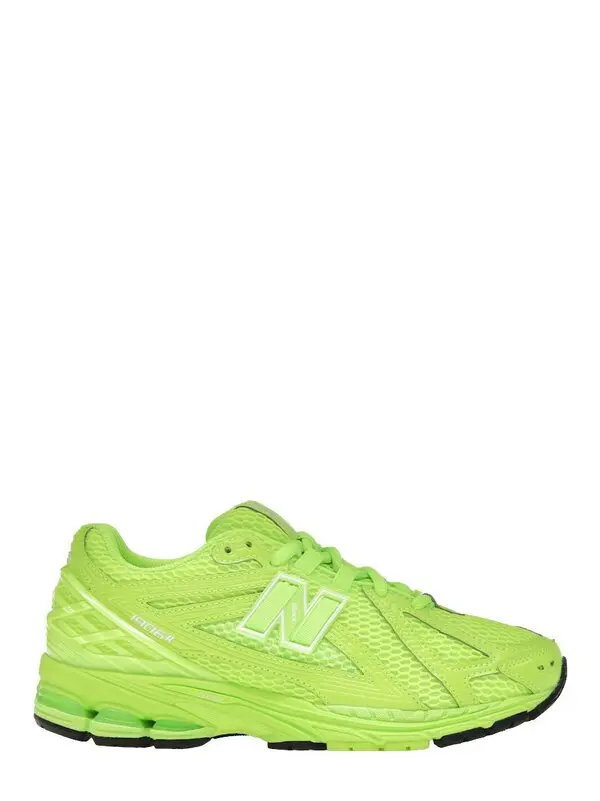 NEW BALANCE 1906r Asos Exclusive - Neon Green