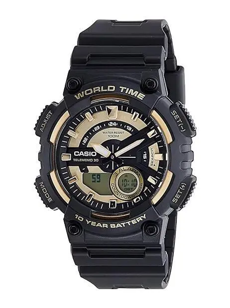 Casio G-shock Watch - Resin