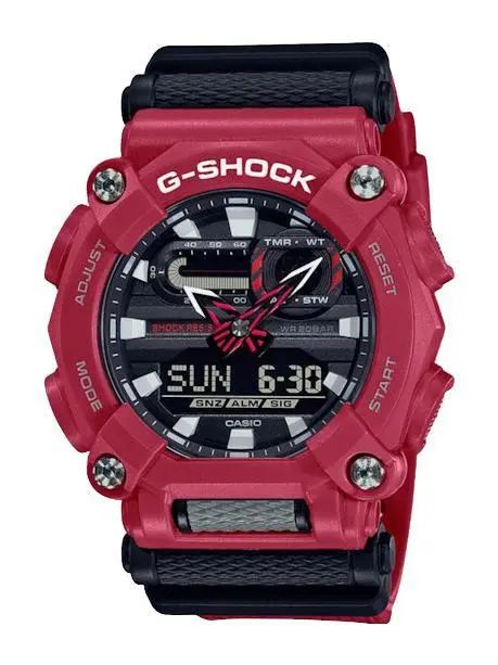 Casio G-shock Watch - Resin