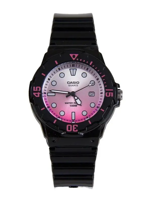 Casio Gshock Analog Watch - Resin
