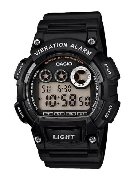 Casio G-shock Digital Watch - Resin
