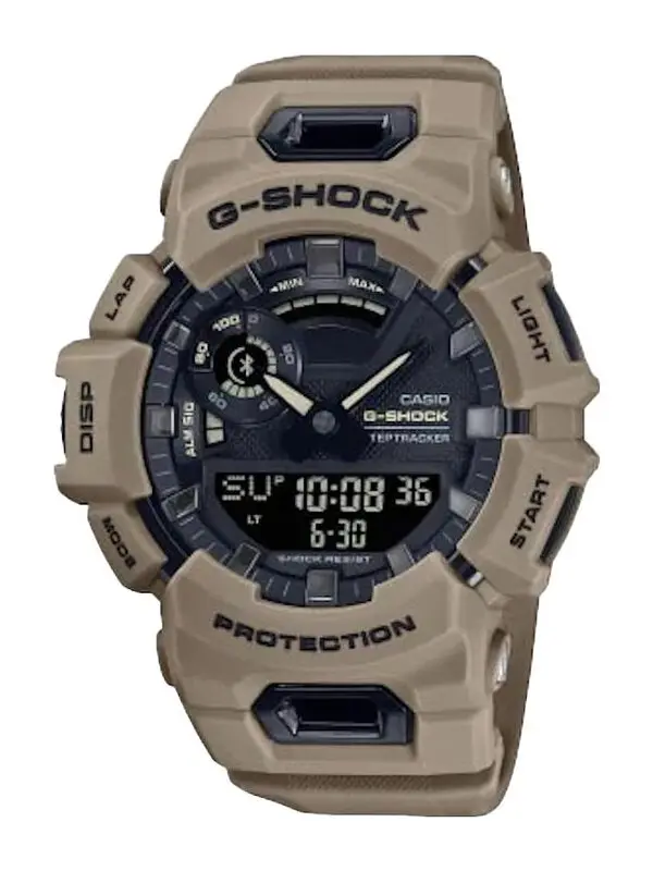 Casio G-shock Watch - Resin