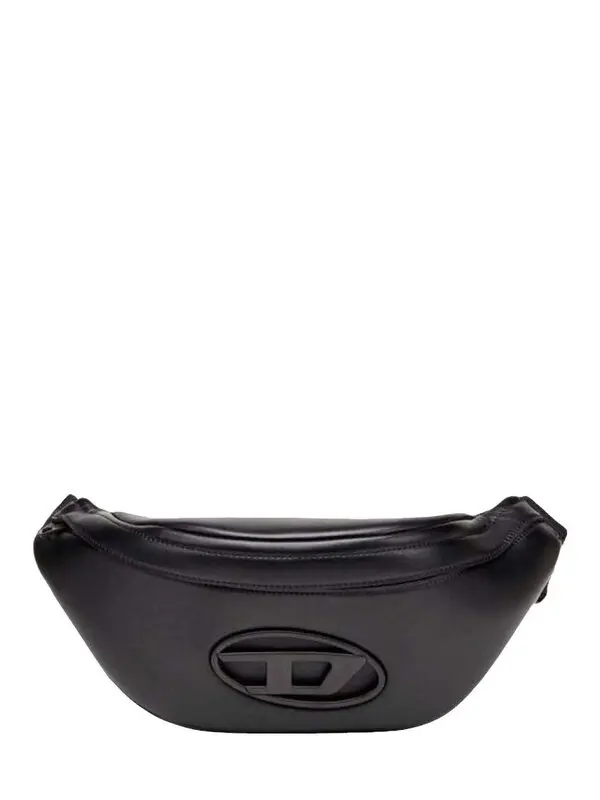 DIESEL Holid Belt Bag M - Black