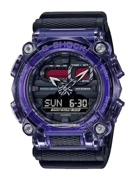 Casio G-shock Watch - Resin