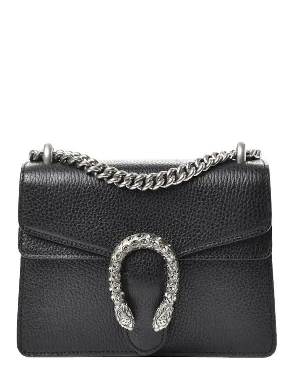 Gucci Dionysus Mini - Black