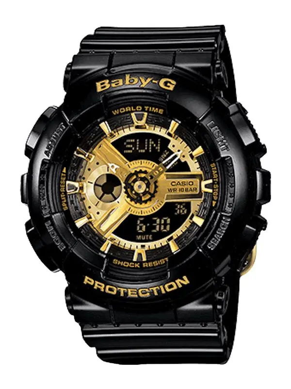 Casio G-shock Watch - Resin