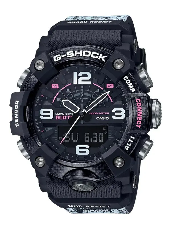 Casio G-shock Watch - Resin
