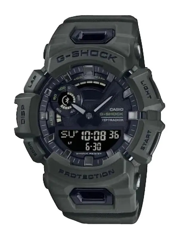 Casio G-shock Digital Watch - Resin
