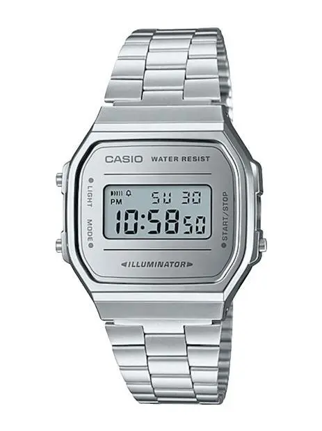 Casio Vintage Digital Watch - Resin