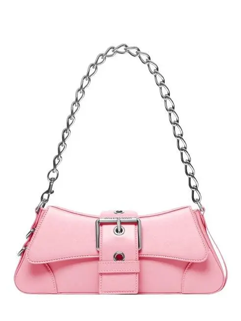 Balenciaga Lindsay Shoulder Bag Small - Light Pink