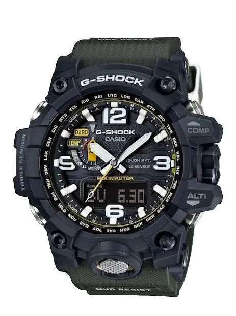 Casio G-shock Watch - Resin