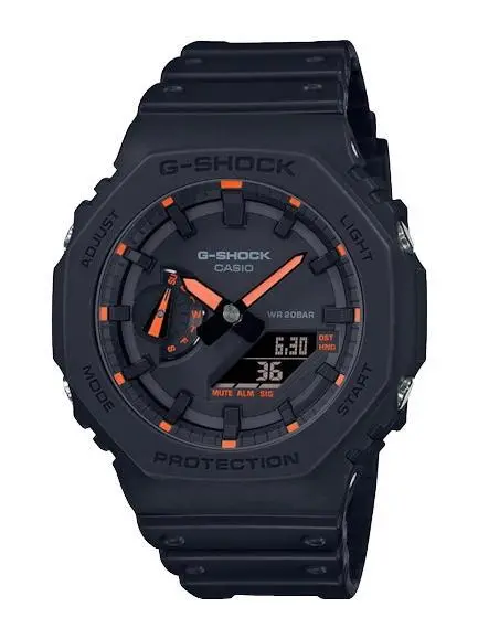 Casio G-shock Watch - Resin