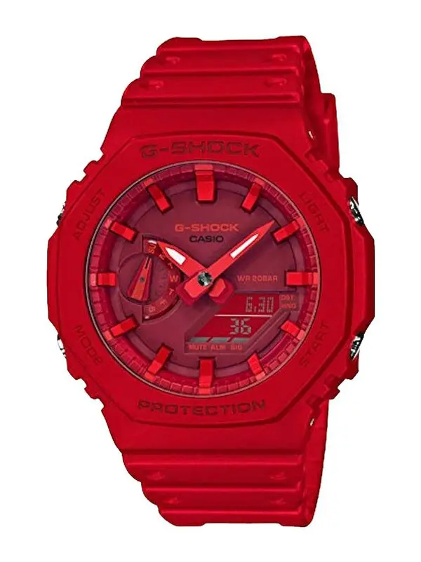 Casio G-shock Ga21004a Watch - Resin