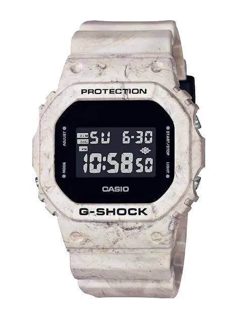 Casio G-shock Digital Watch - Resin