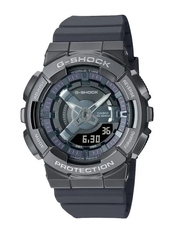 Casio Timepiece - Resin