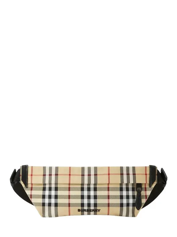 Burberry Stevie Belt Bag - Archive Beige