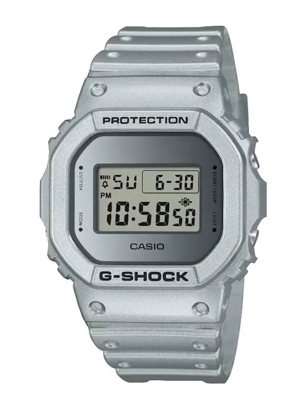 Casio Digital Gshock Watch - Resin