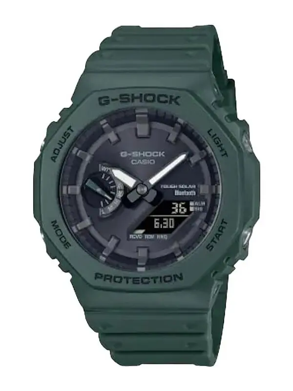 Casio G-shock Gab21003a Watch - Resin