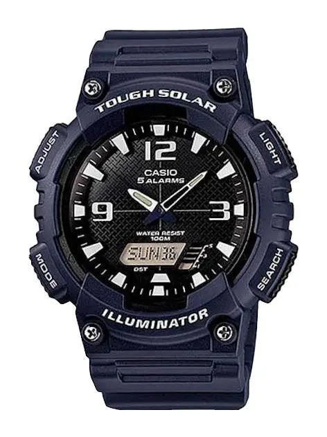 Casio G-shock Strap Watch - Resin