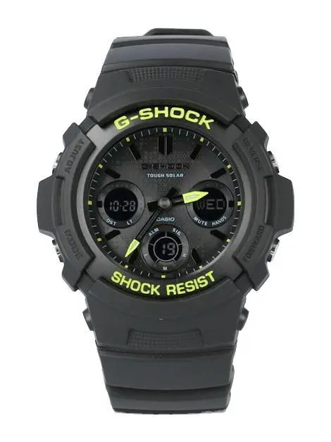 Casio G-shock Strap Watch - Resin