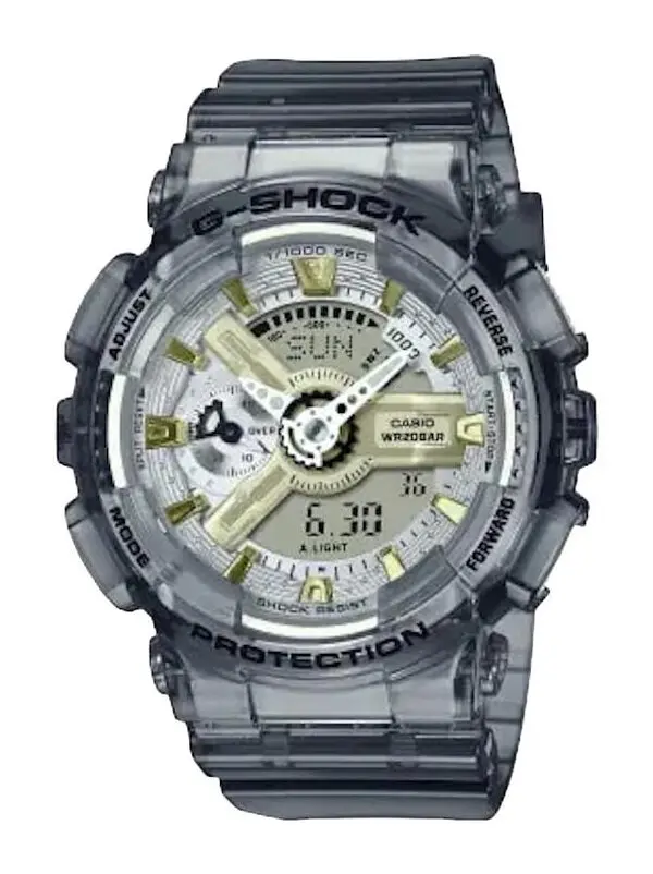 Casio Watch - Resin
