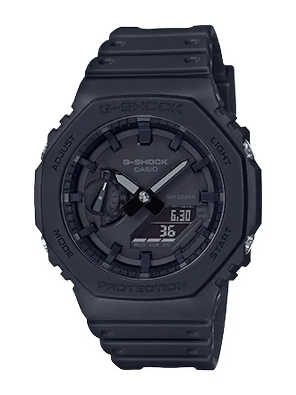 Casio G-shock Watch - Resin