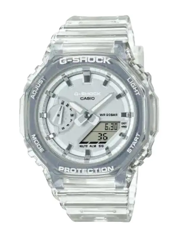 Casio G-shock Watch - Resin