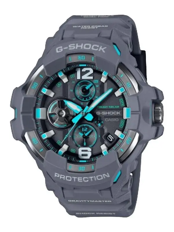 Casio G-shock Watch - Resin