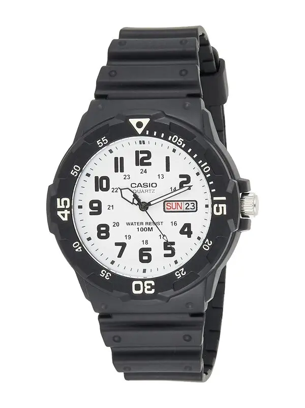 Casio Gshock Analog Watch - Resin