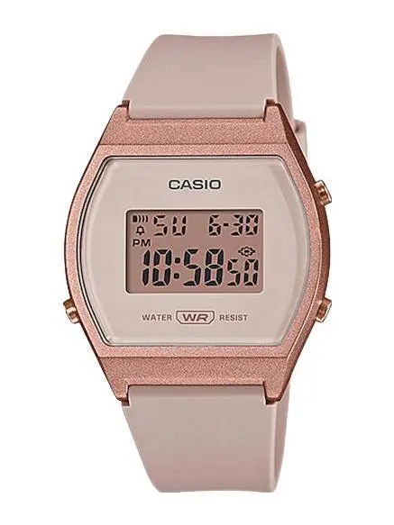 Casio G-shock Digital Watch - Resin