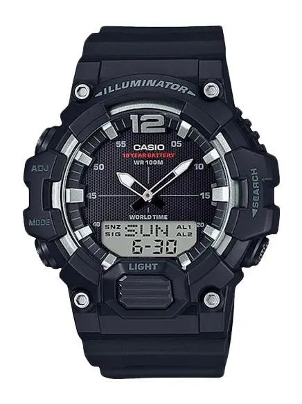 Casio G-shock Watch - Resin