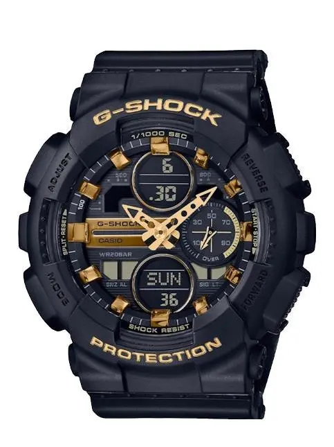 Casio G-shock Watch - Resin