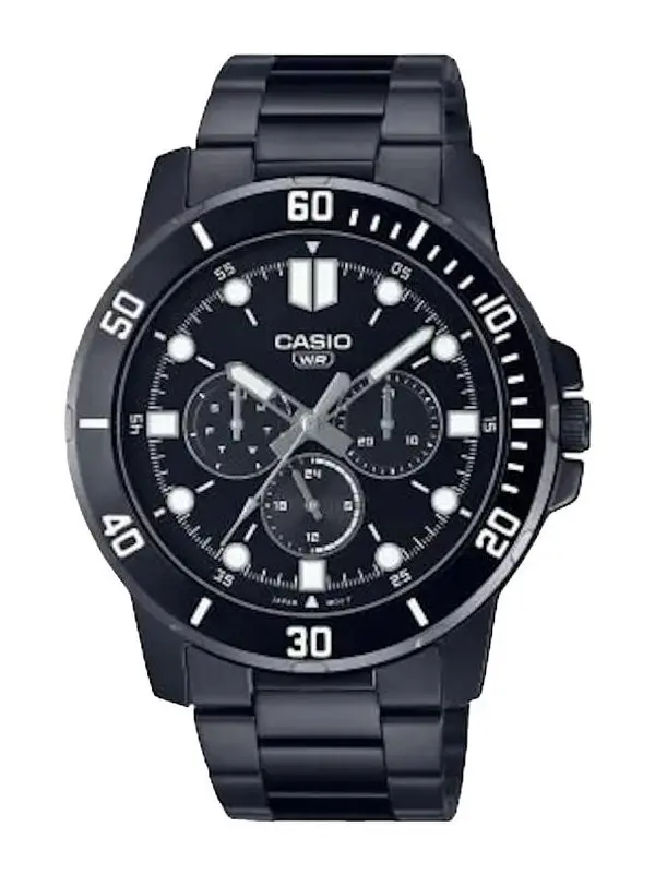 Casio G-shock Watch - Stainless Steel