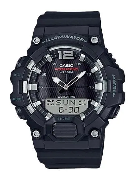 Casio G-shock Watch - Resin