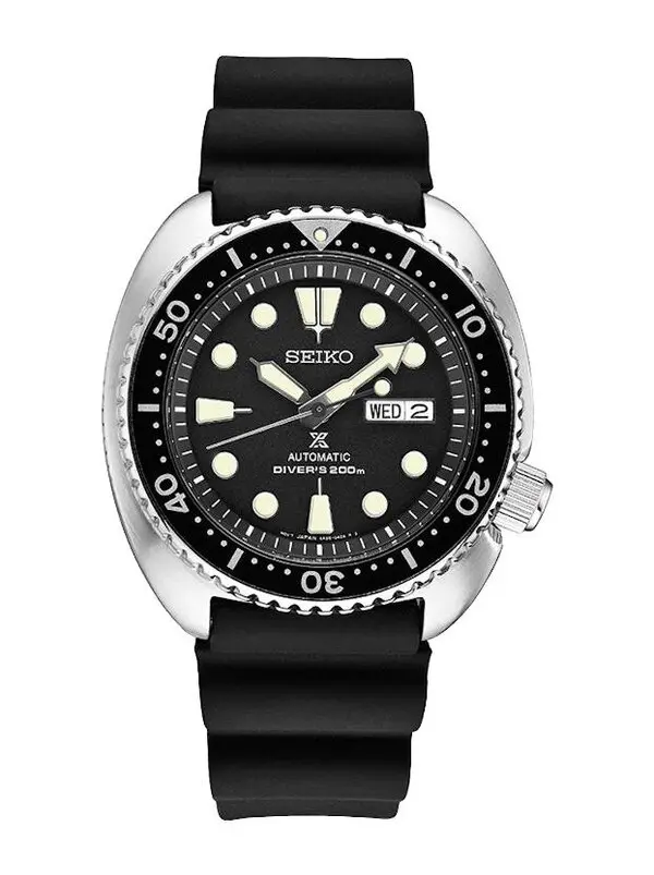SEIKO Prospex Diver Watch - Stainless Steel