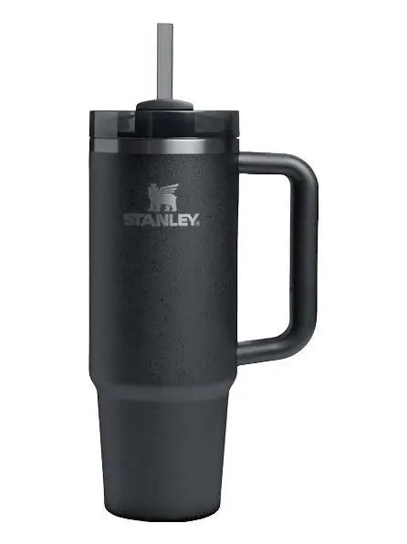 STANLEY Flowstate Quencher 30oz Tumbler - Shadow Moon