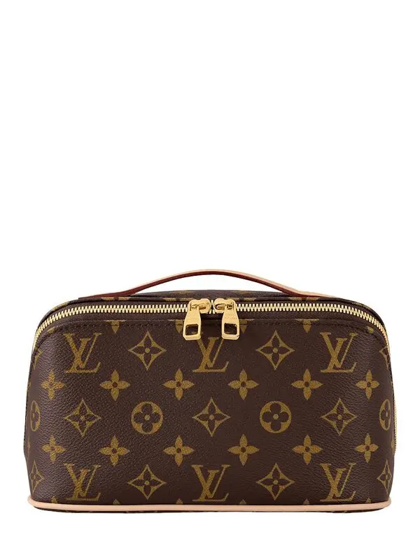 LOUIS VUITTON Toiletry Bag - Monogram