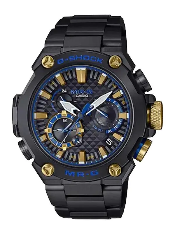 Casio G-shock Watch - Titanium