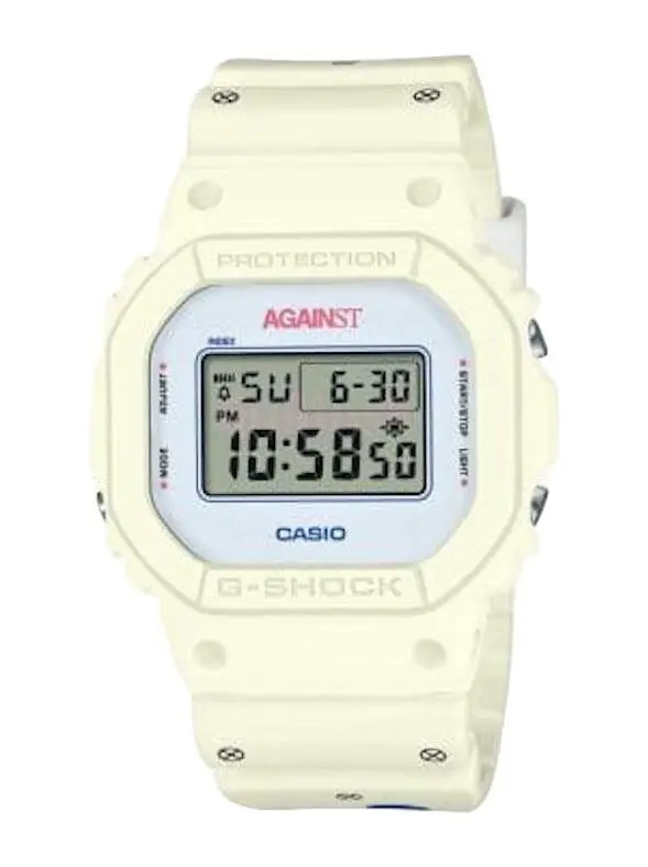 Casio Digital G-shock Watch - Resin